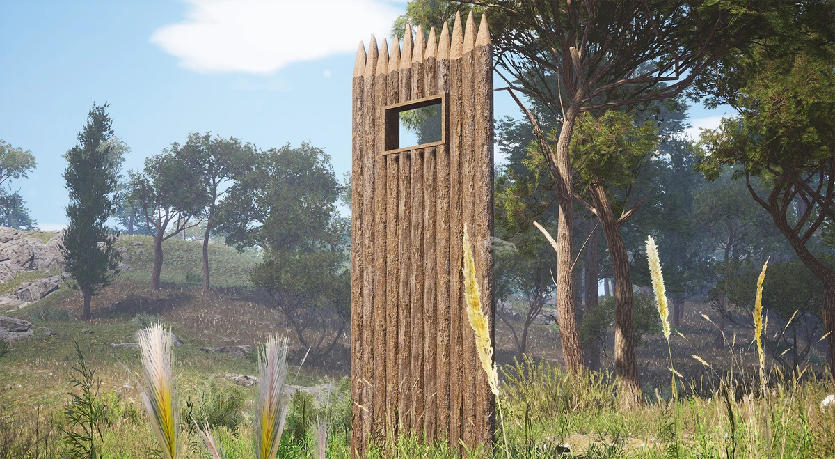 Update 08-09-19 - Official Scum Wiki