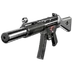 MP5 SD - Official Scum Wiki
