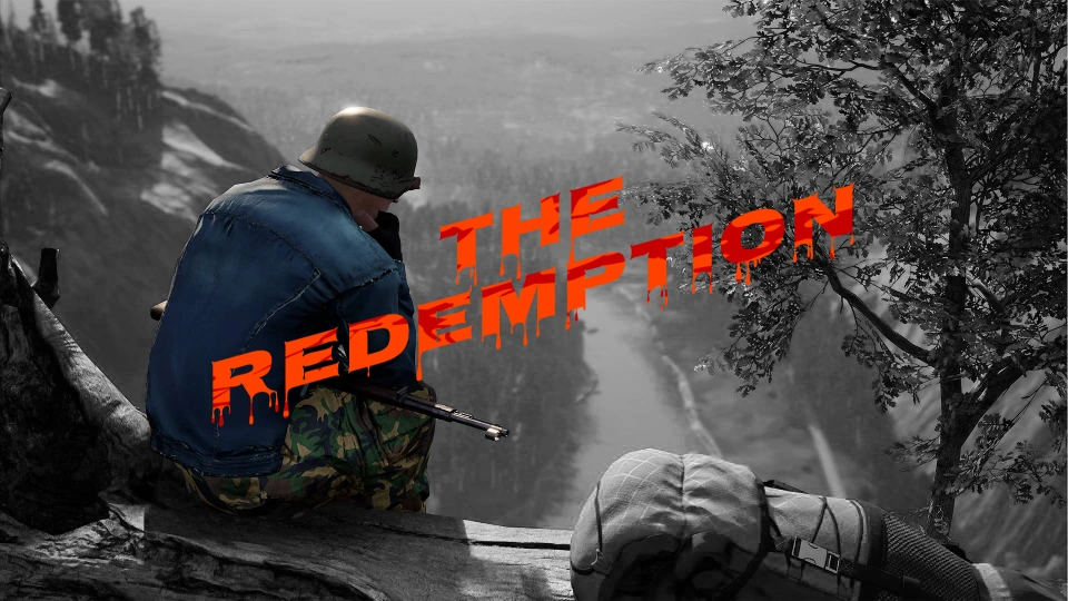 The Redemption - Official Scum Wiki