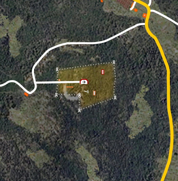 A3 Bunker - Official Scum Wiki