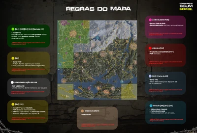 PRISIONEIROS SCUM BRASIL - Official Scum Wiki