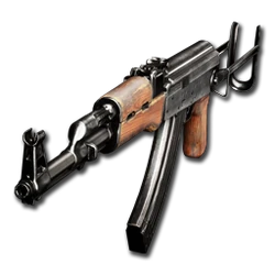 AK-47 - Official Scum Wiki