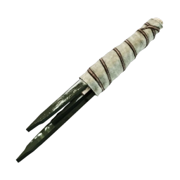 Improvised Glass Shiv - Official Scum Wiki