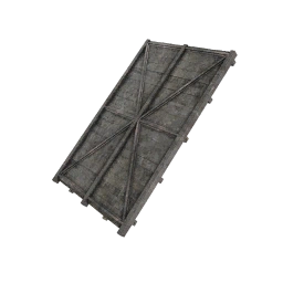 Modular Roof Cement - Official Scum Wiki