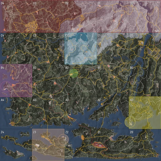 ScumNations - Official Scum Wiki