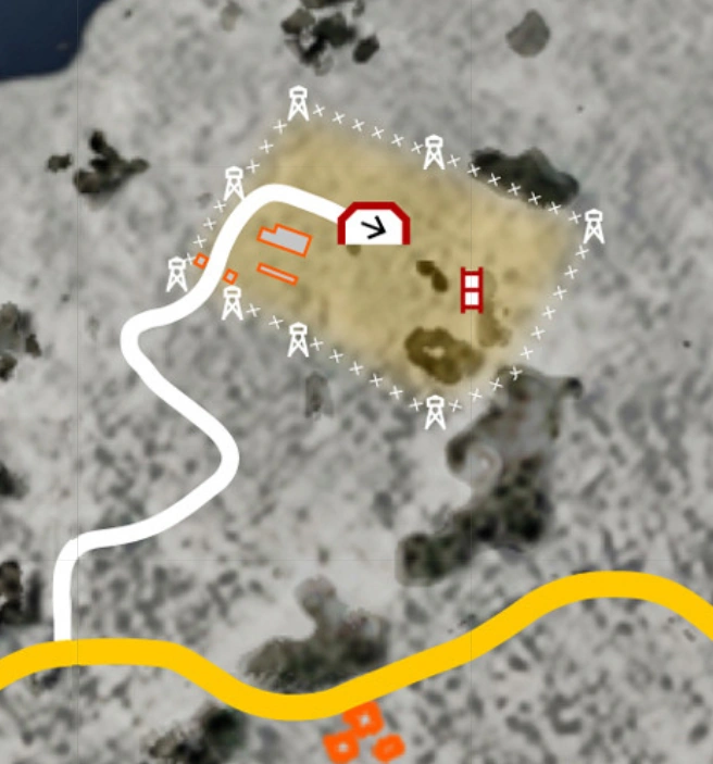 D1 Bunker - Official Scum Wiki