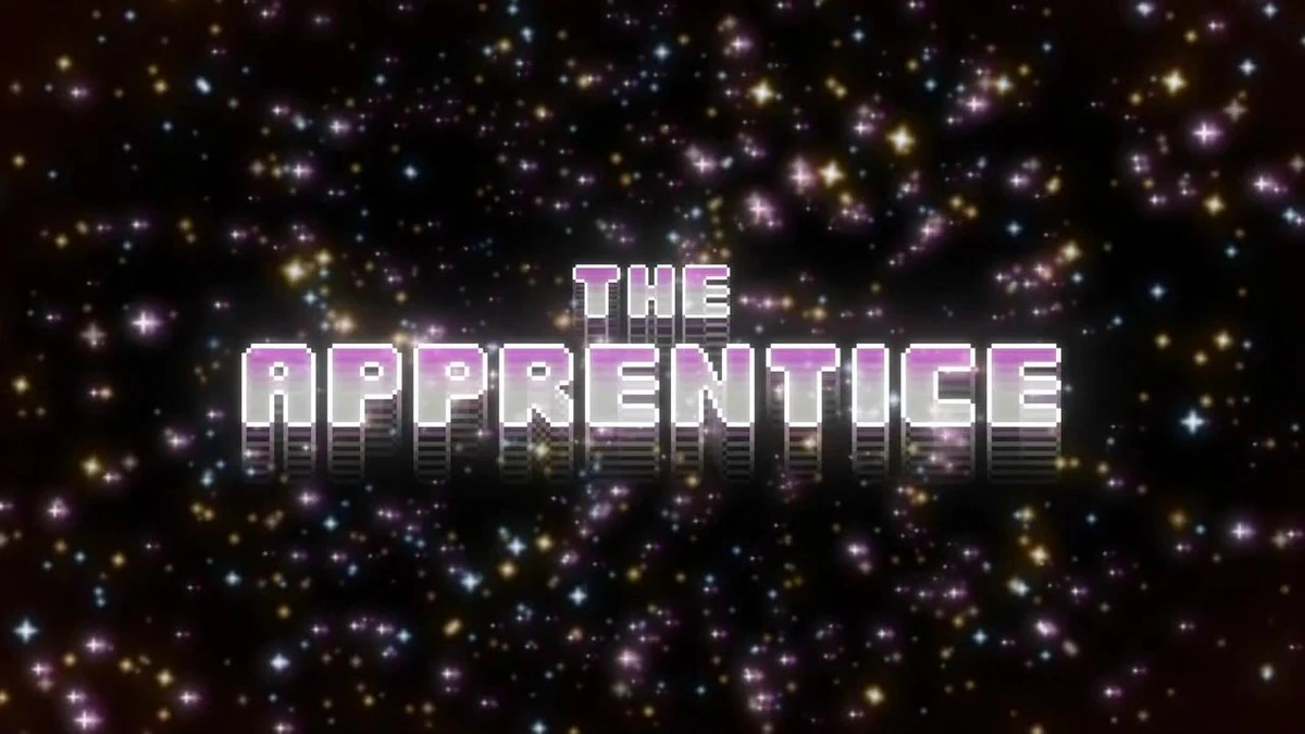 The Apprentice | Scumball Wiki | Fandom