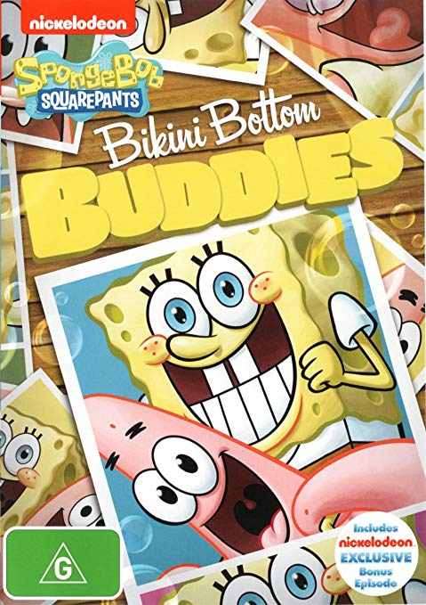 Bikini Bottom Buddies | ScumBob Wiki | Fandom Bikini Bottom Buddies | ScumBob Wiki | Fandom