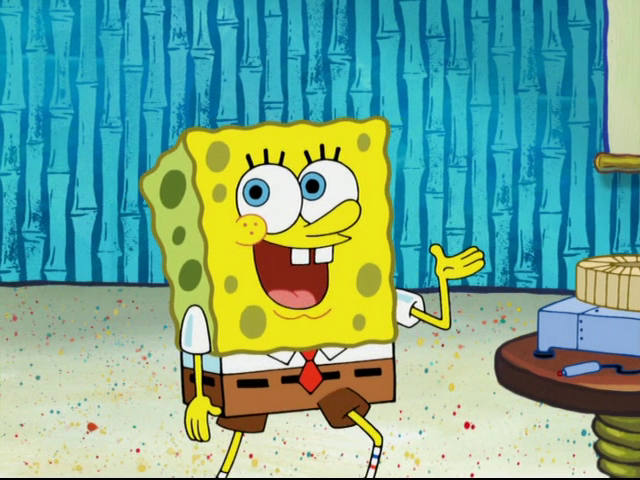 Spongebob SquarePants (Post-Movie Era)/gallery | ScumBob Wiki | Fandom