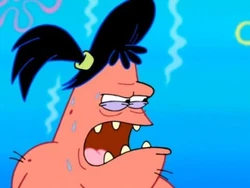 From Sister Sam Spongebob