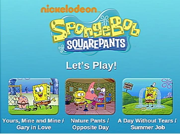 Let's Play | ScumBob Wiki | Fandom