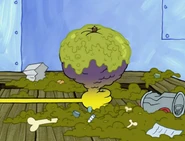 The Splinter | ScumBob Wiki | Fandom