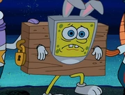 SpongeBob Gets Arrested Scene | ScumBob Wiki | Fandom