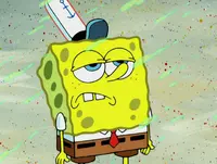 Joke Funeral scene | ScumBob Wiki | Fandom