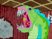 A Pal for Gary | ScumBob Wiki | Fandom