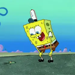 morbid infamous spongebob