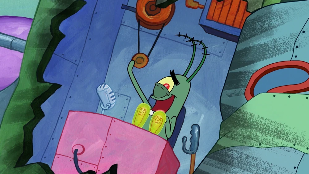 Married to Money Ending | ScumBob Wiki | Fandom