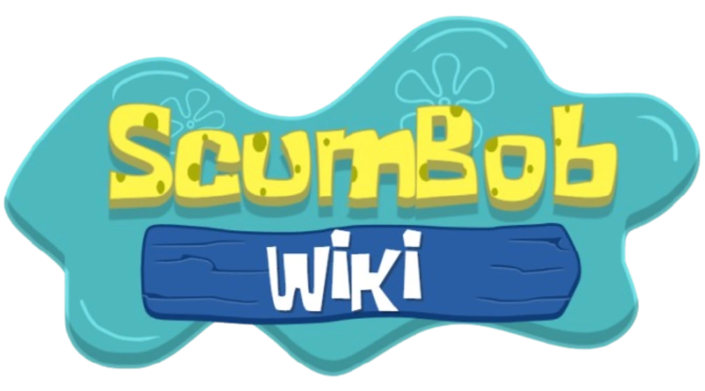 History of ScumBob | ScumBob Wiki | Fandom