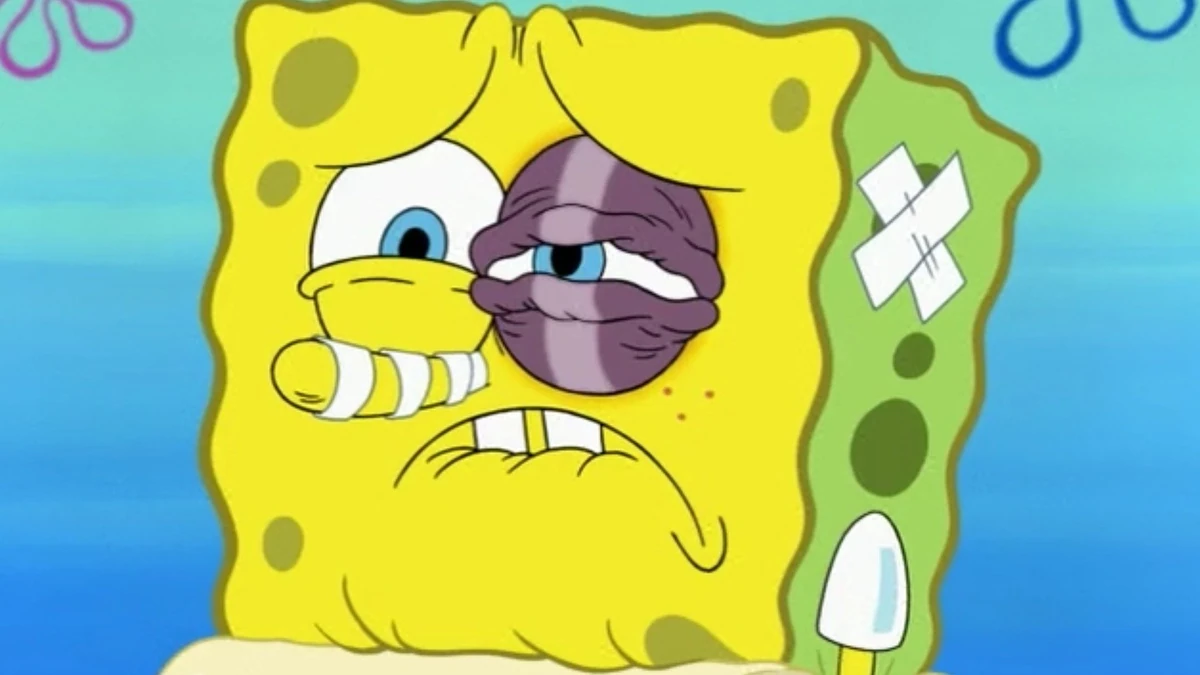 Spongebob The Splinter Full Episode