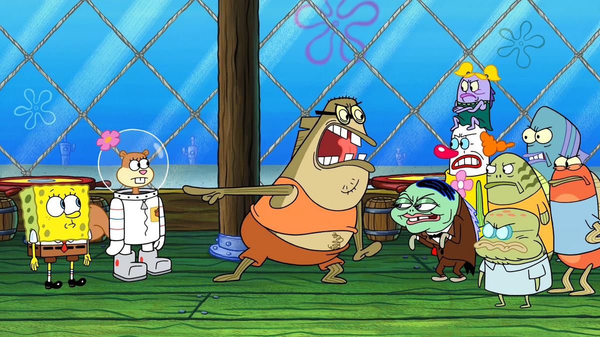 My Friend Patty ending | ScumBob Wiki | Fandom My Friend Patty ending | ScumBob Wiki | Fandom