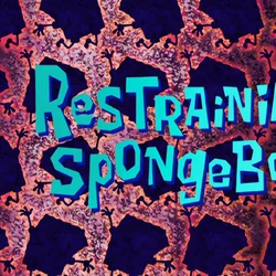 absolutely nothing spongebob