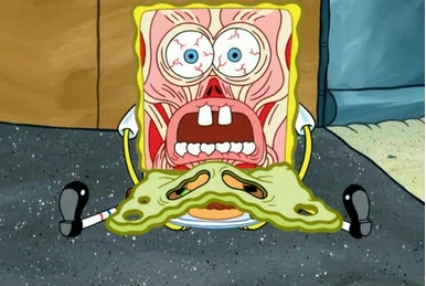 Spongebob Am Codlatach Planctóin Every Time Plankton's Plans