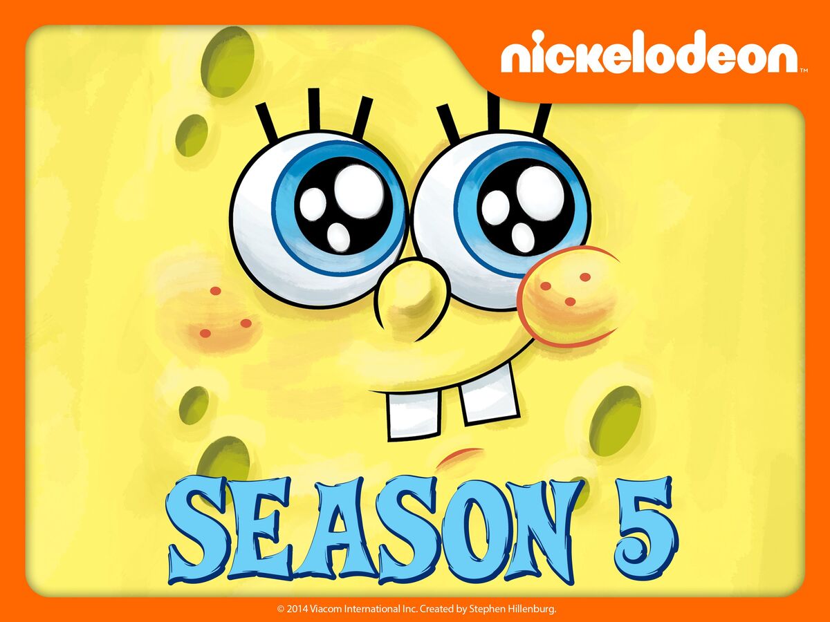 SpongeBob Season 5 | ScumBob Wiki | Fandom SpongeBob Season 5 | ScumBob Wiki | Fandom
