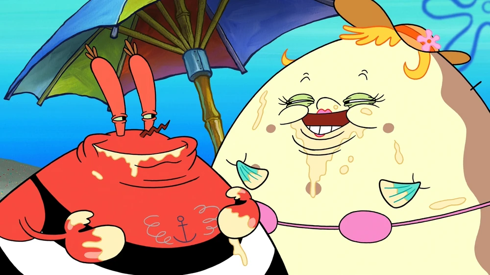 Buff for Puff's Sluggish Beginning | ScumBob Wiki | Fandom