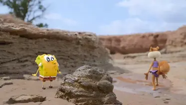 morbid infamous spongebob