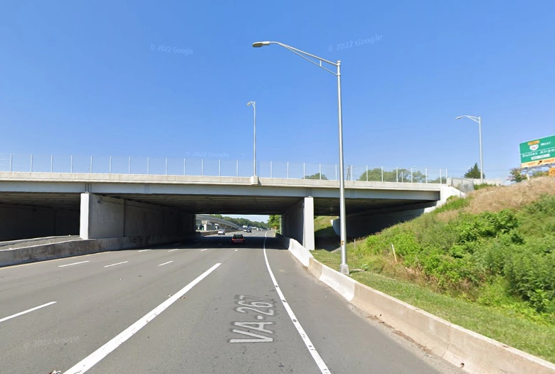 User blog:John Hohmann/Route 267 West is Missing Exit 16A | ScumBob ...