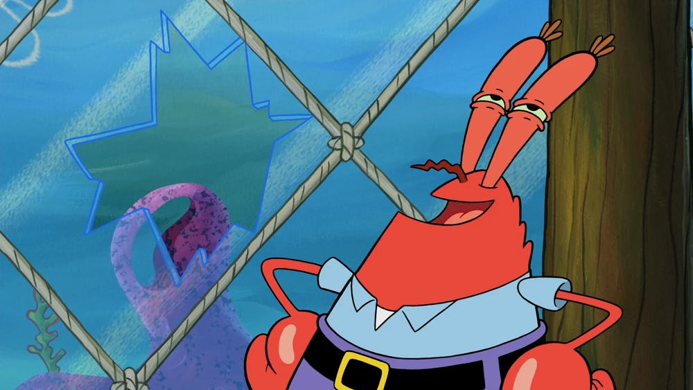 "Beg me." | ScumBob Wiki | Fandom