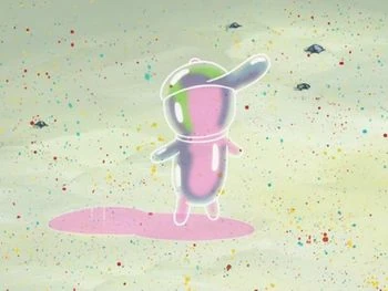 Shiny Bubble | ScumBob Wiki | Fandom