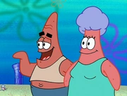 Janet and Marty | ScumBob Wiki | Fandom