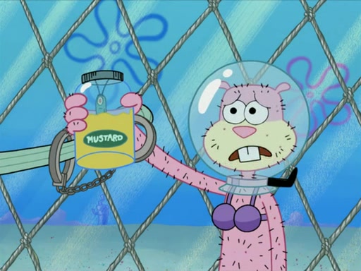 Sandy Torture | ScumBob Wiki | Fandom Sandy Torture | ScumBob Wiki | Fandom