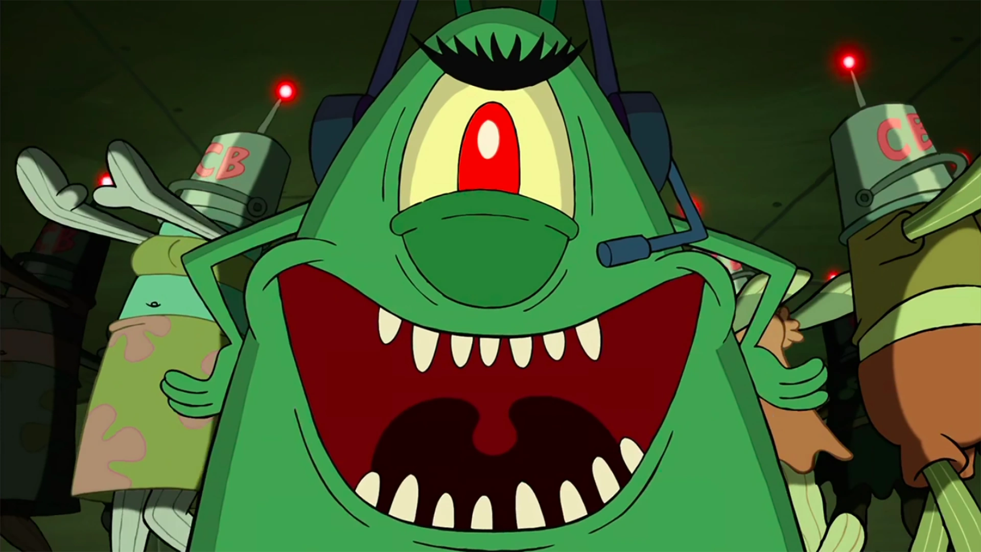 Discuss Everything About ScumBob Wiki | Fandom