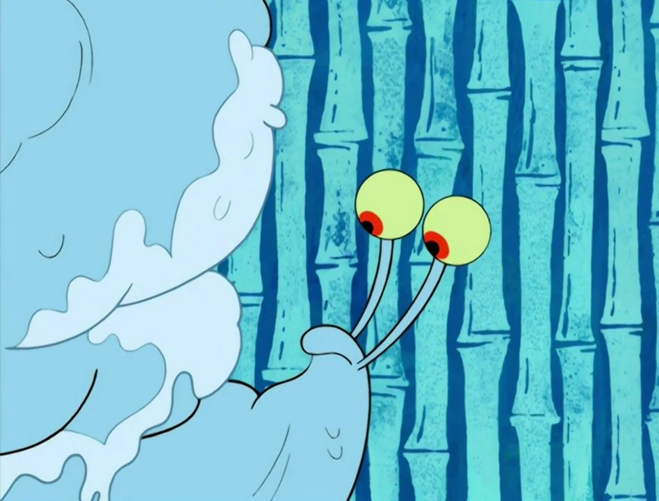 Gary Torture | ScumBob Wiki | Fandom