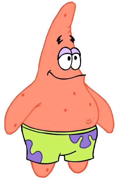 Infamous Characters | ScumBob Wiki | Fandom