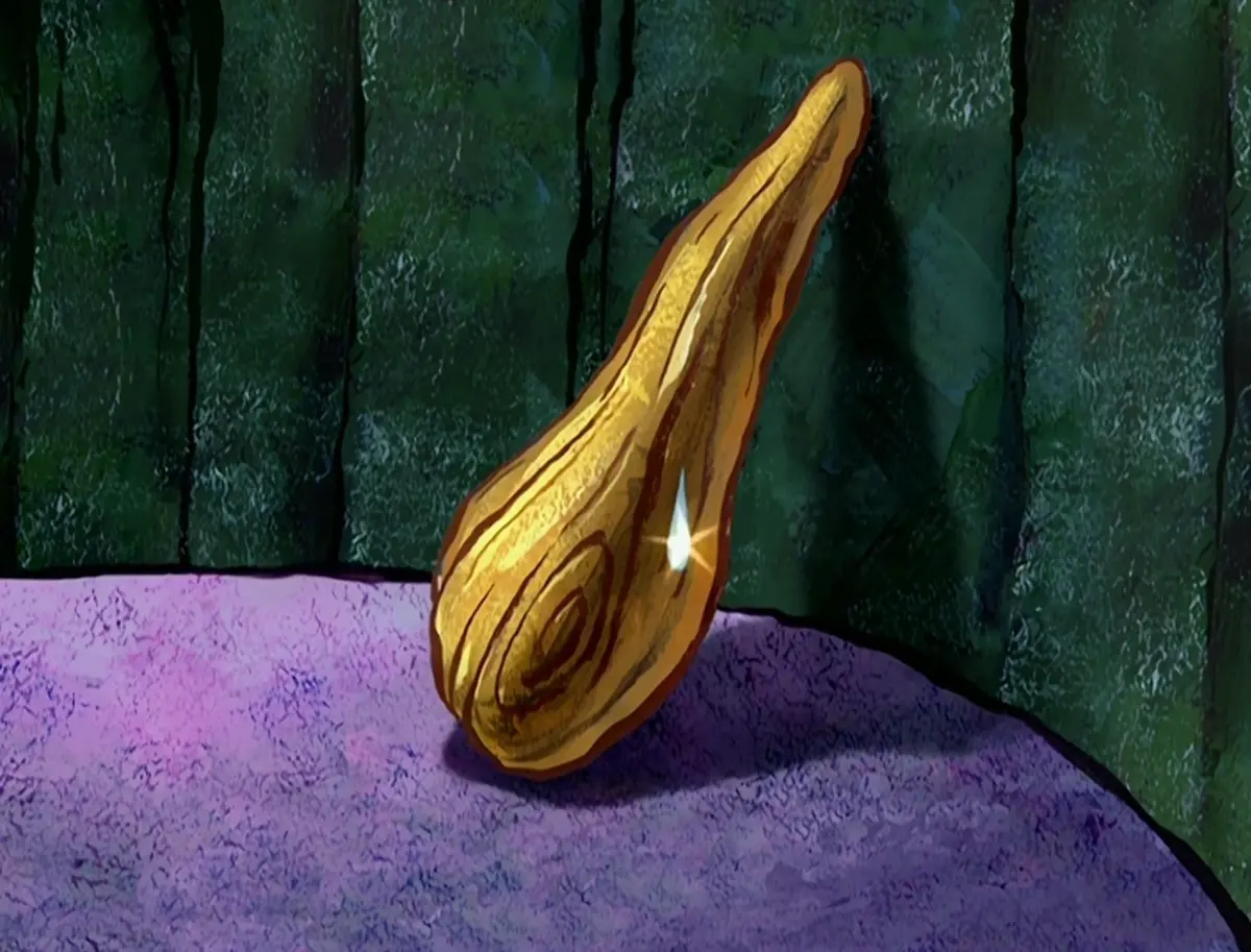 Squog Leaving Behind One Club Scene | ScumBob Wiki | Fandom