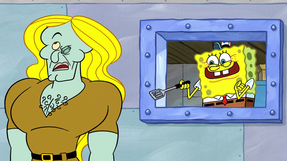 Squidward's Sick Daze Ending | ScumBob Wiki | Fandom Squidward's Sick Daze Ending | ScumBob Wiki | Fandom