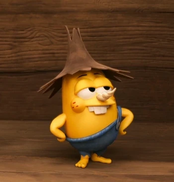 Nobby | ScumBob Wiki | Fandom