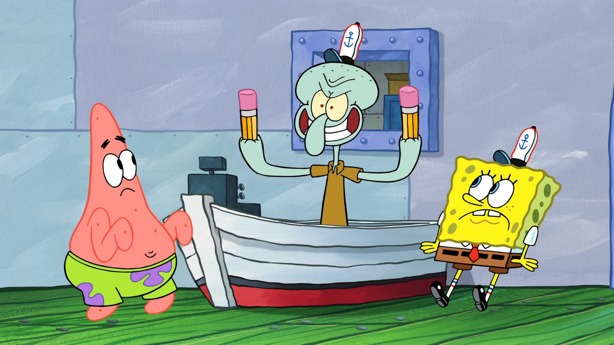 Squidness Protection ending | ScumBob Wiki | Fandom Squidness Protection ending | ScumBob Wiki | Fandom