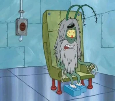 16 Paranoia Filled Days Later Scene | ScumBob Wiki | Fandom