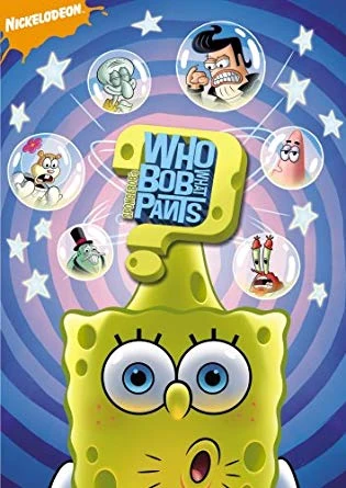 SpongeBob's WhoBob WhatPants? | ScumBob Wiki | Fandom