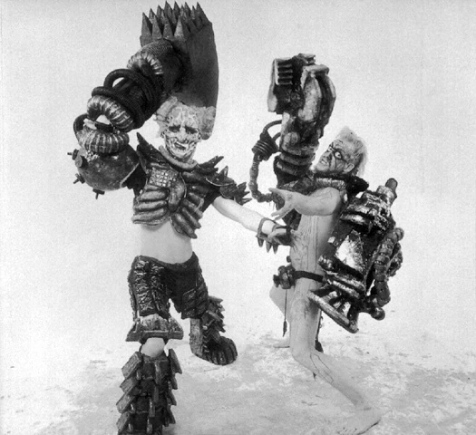 Bozo Destructo | Encyclopaedia Scumdoggia Wiki | Fandom