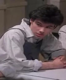 James | SCUM 1979 Wiki | Fandom