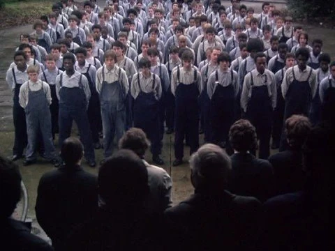 Characters Cast | SCUM 1979 Wiki | Fandom