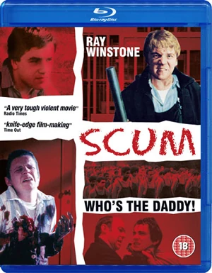 Home Media | SCUM 1979 Wiki | Fandom