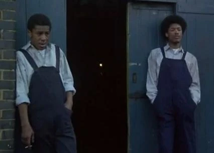 Uncredited inmate 1 | SCUM 1979 Wiki | Fandom