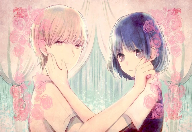 Scum's Wish Wiki | Fandom