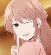 Akane Minagawa/Gallery | Scum's Wish Wiki | Fandom